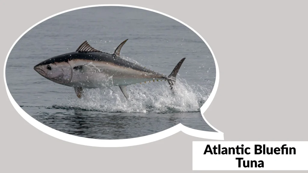 25 types of Tuna: Identification with Pictures