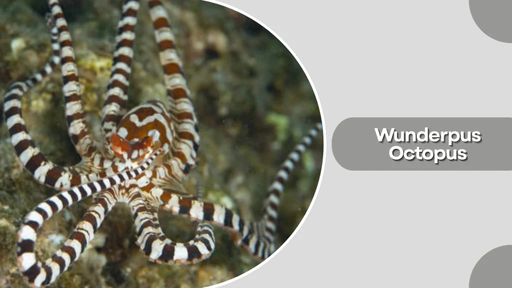 21 Types of Octopus: Identification With Name & Pictures