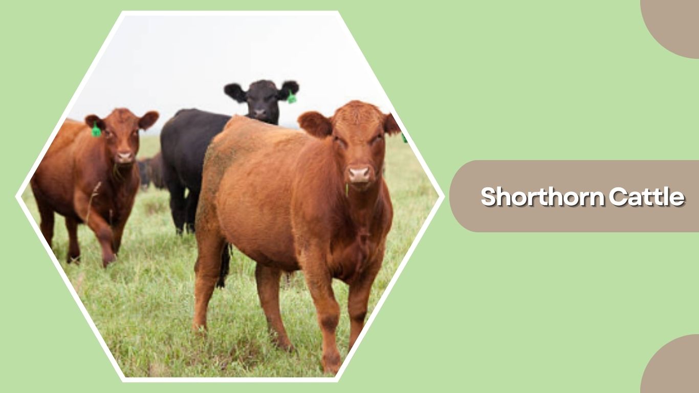 14 Common Types of Cattle Breeds: Identification with Pictures