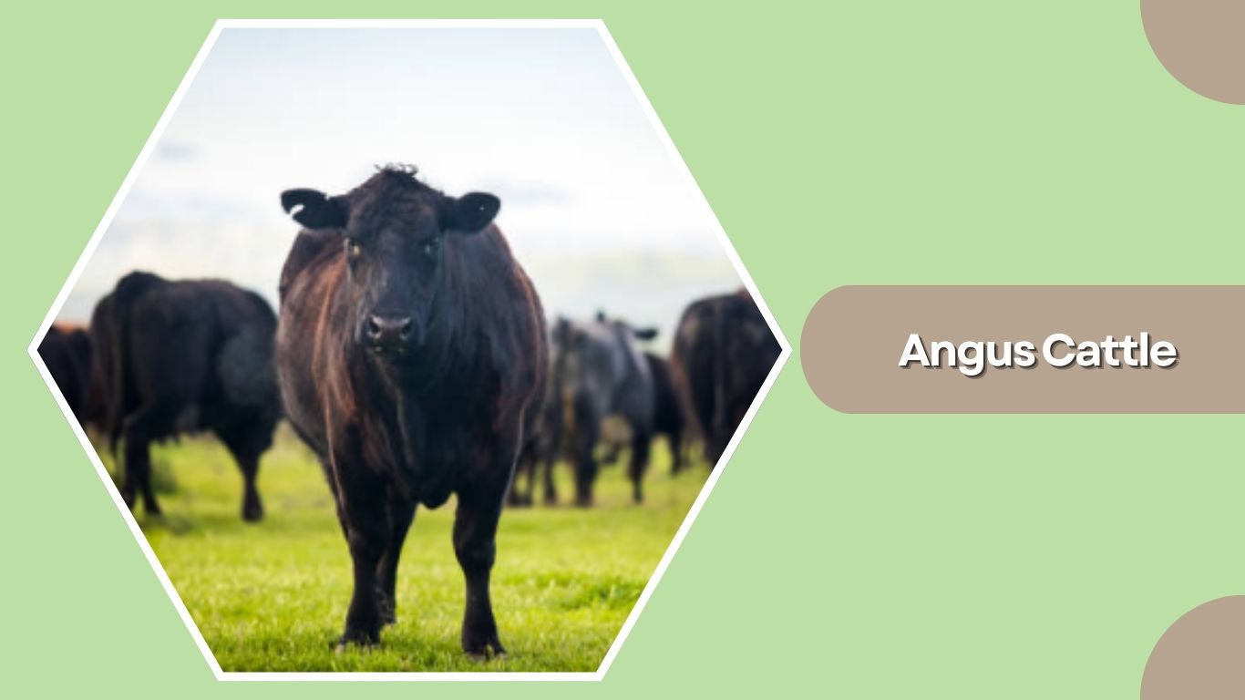 14 Common Types of Cattle Breeds: Identification with Pictures