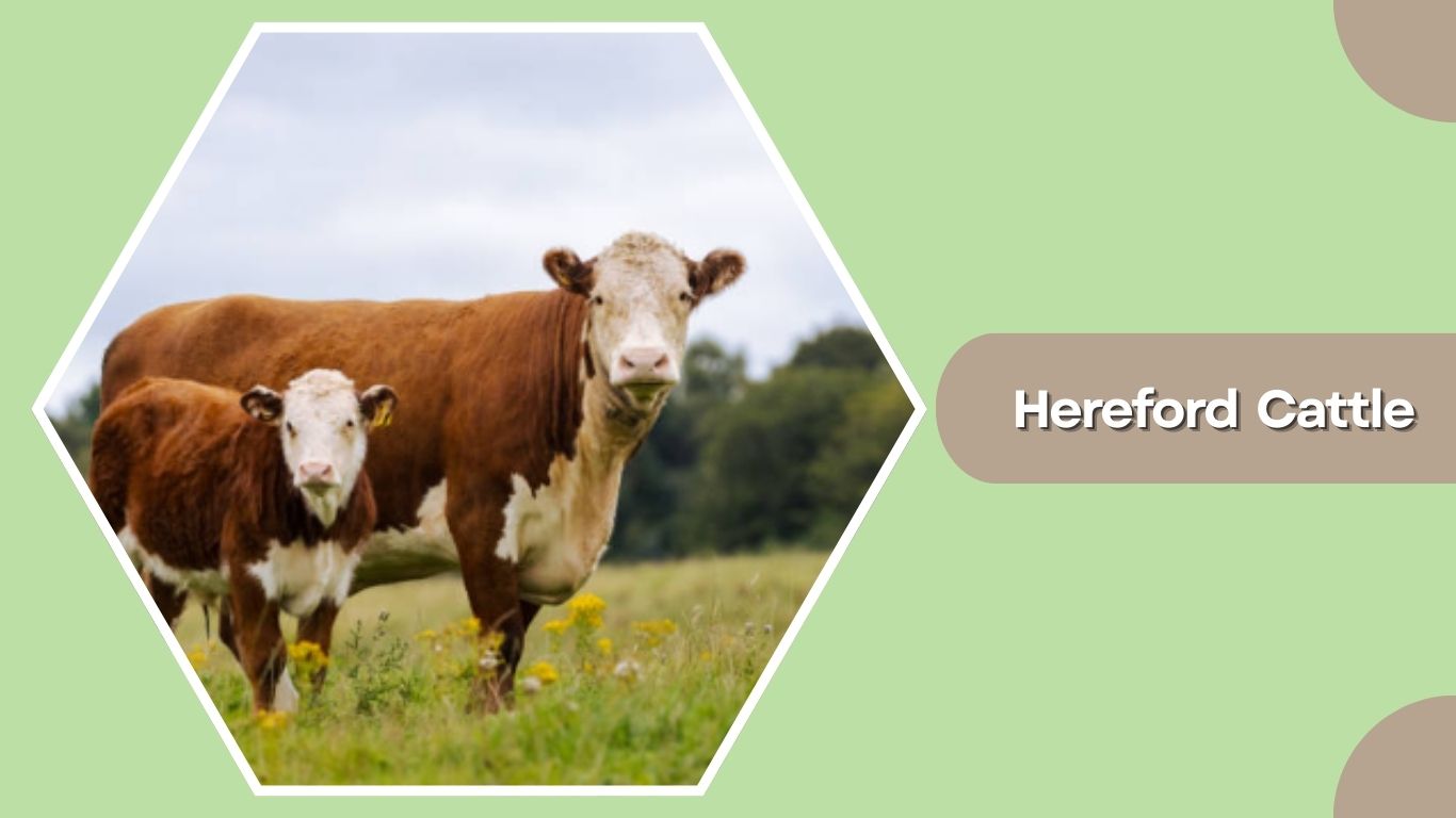 14 Common Types of Cattle Breeds: Identification with Pictures