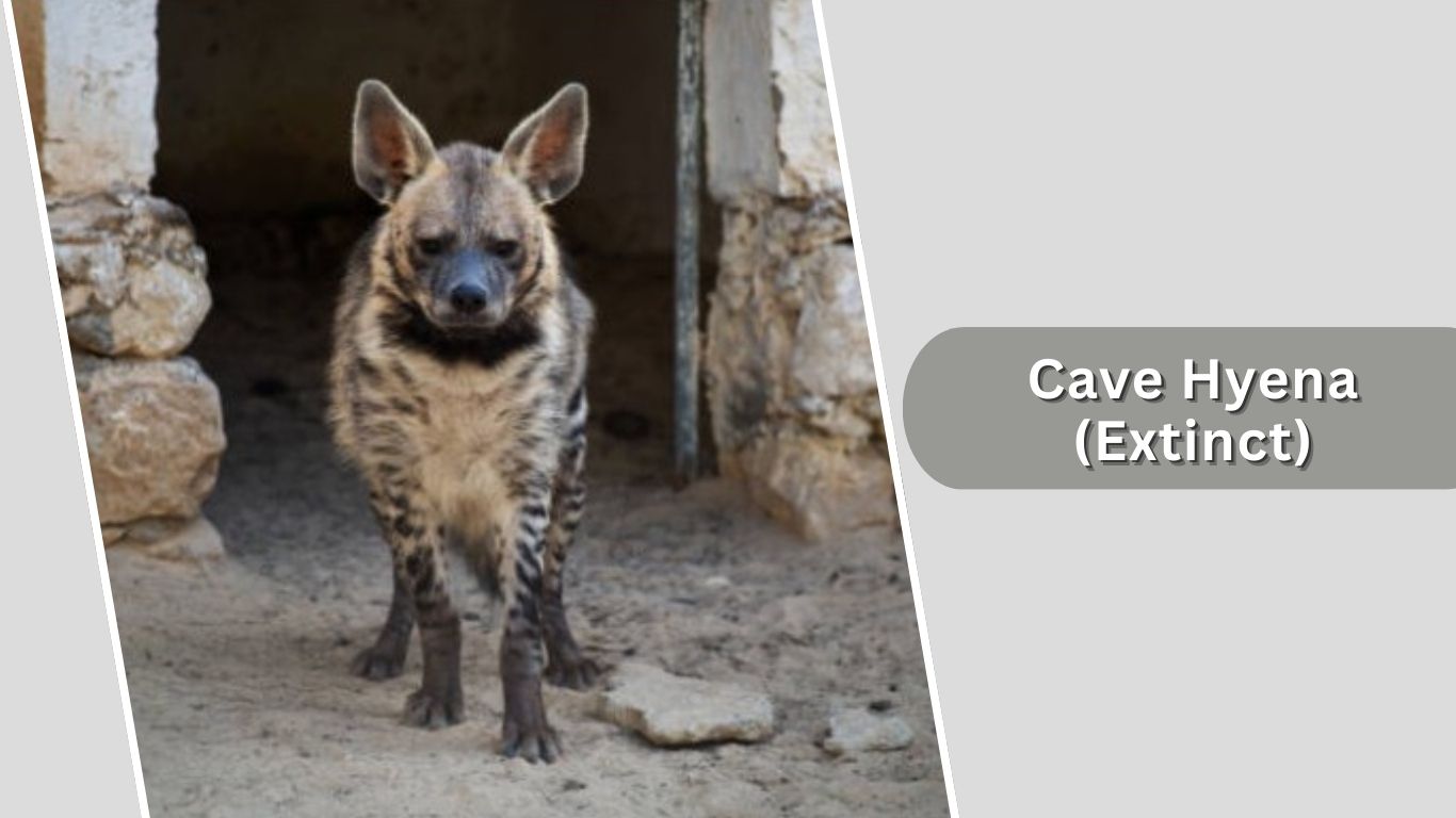 10 Types of Hyena: Species Identification with Pictures