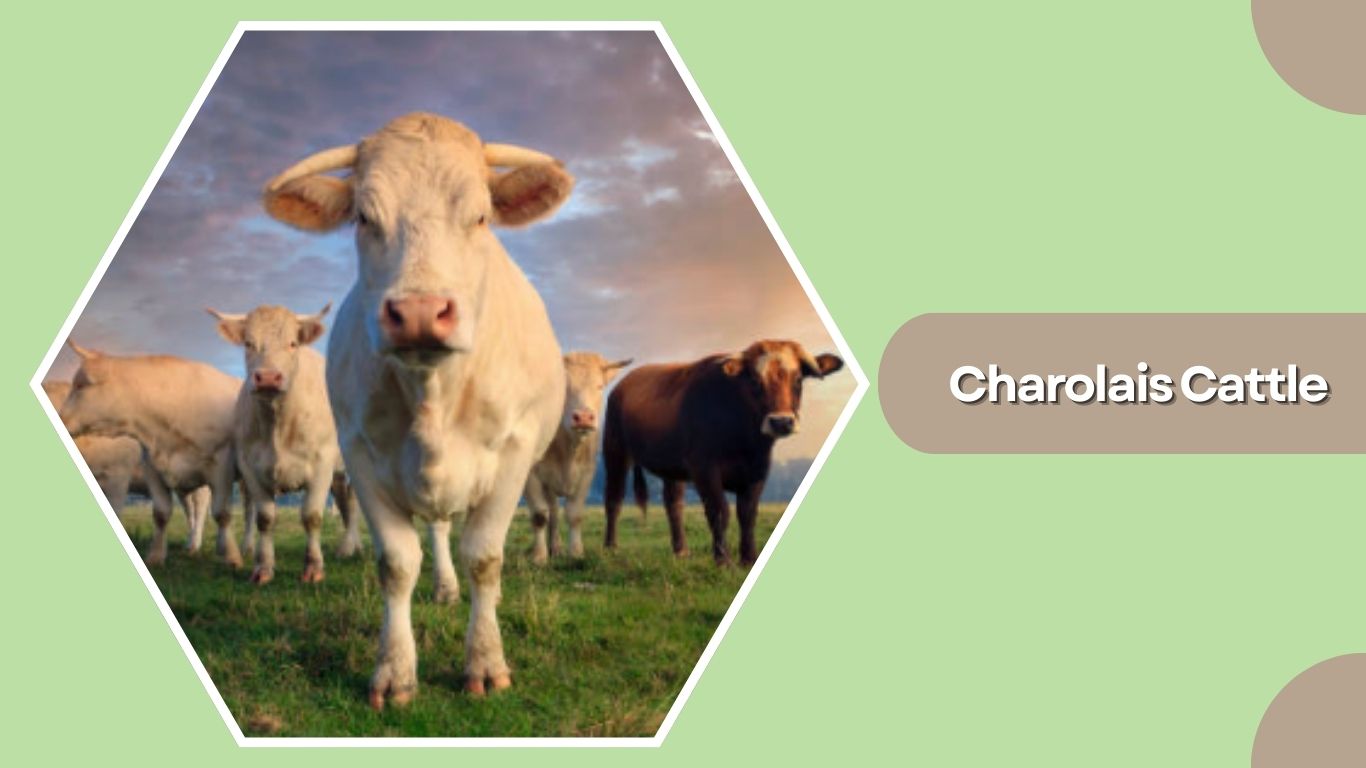 14 Common Types of Cattle Breeds: Identification with Pictures