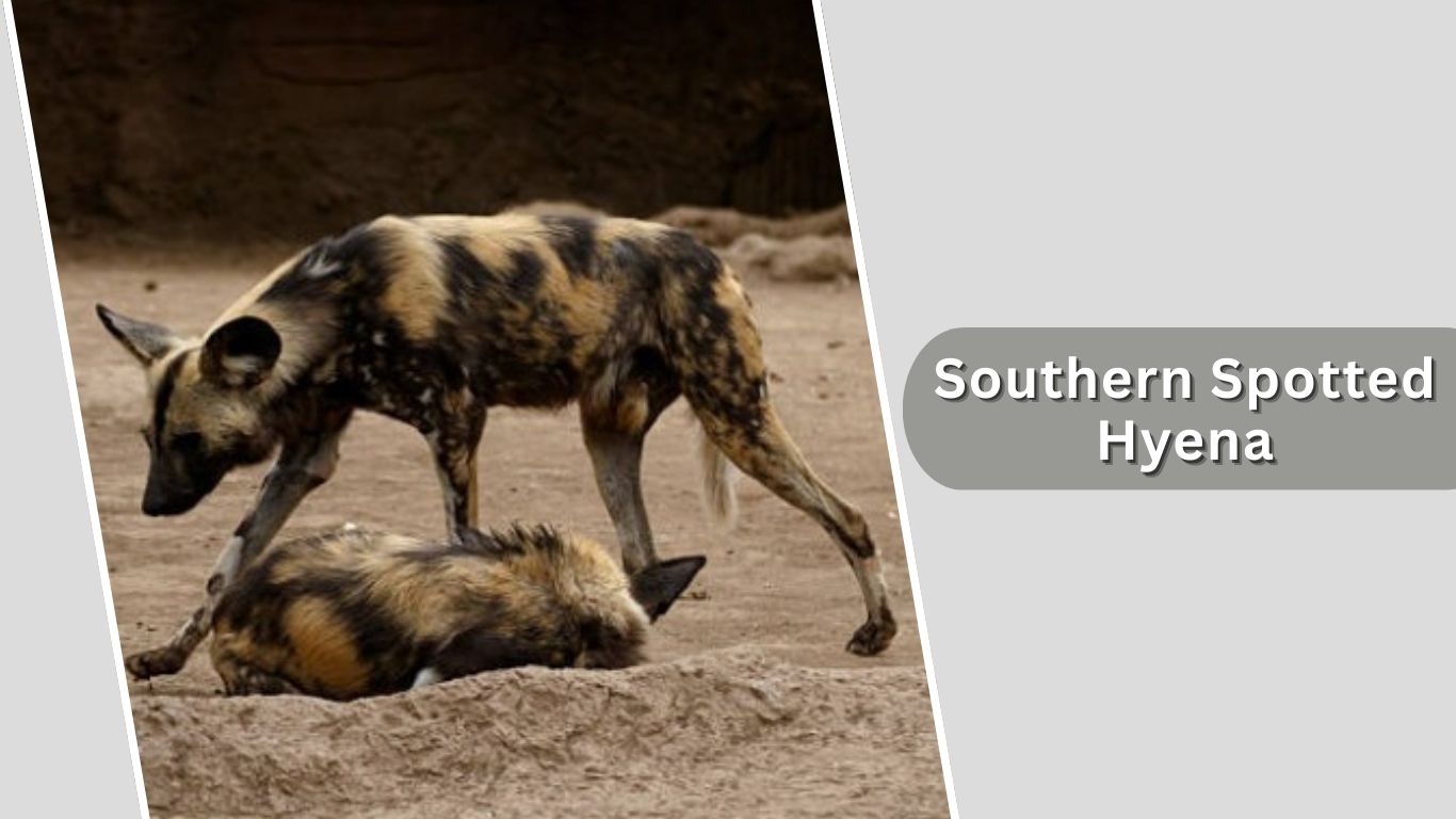 10 Types of Hyena: Species Identification with Pictures