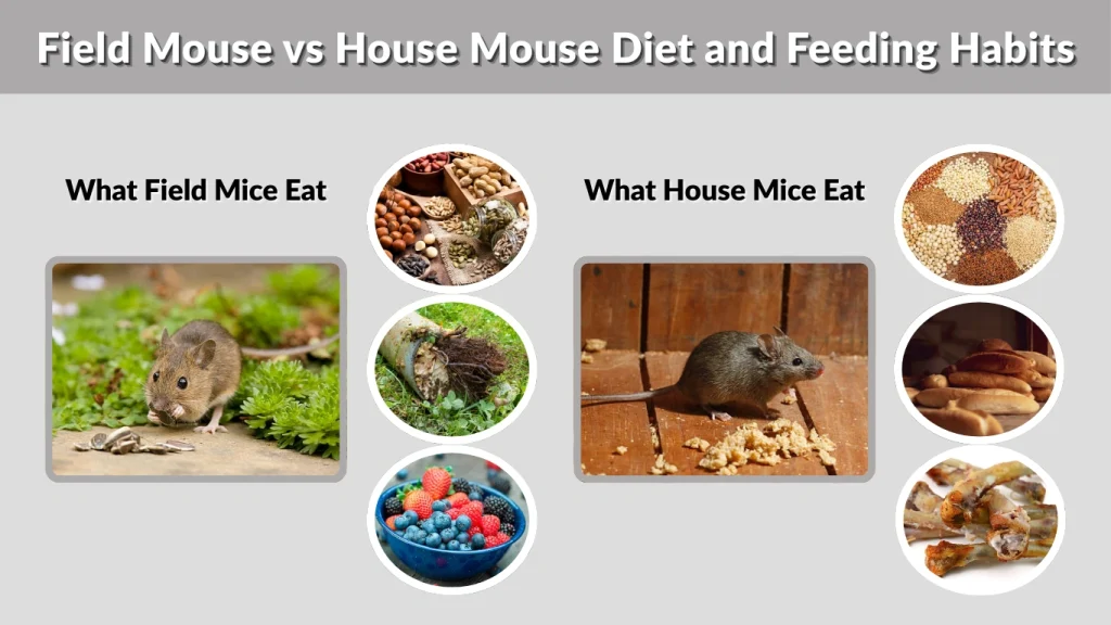Field Mouse vs House Mouse: Key Differences Explained