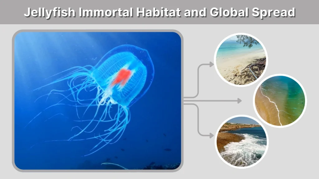Are Jellyfish Immortal? The Truth About Jellyfish Lifespan