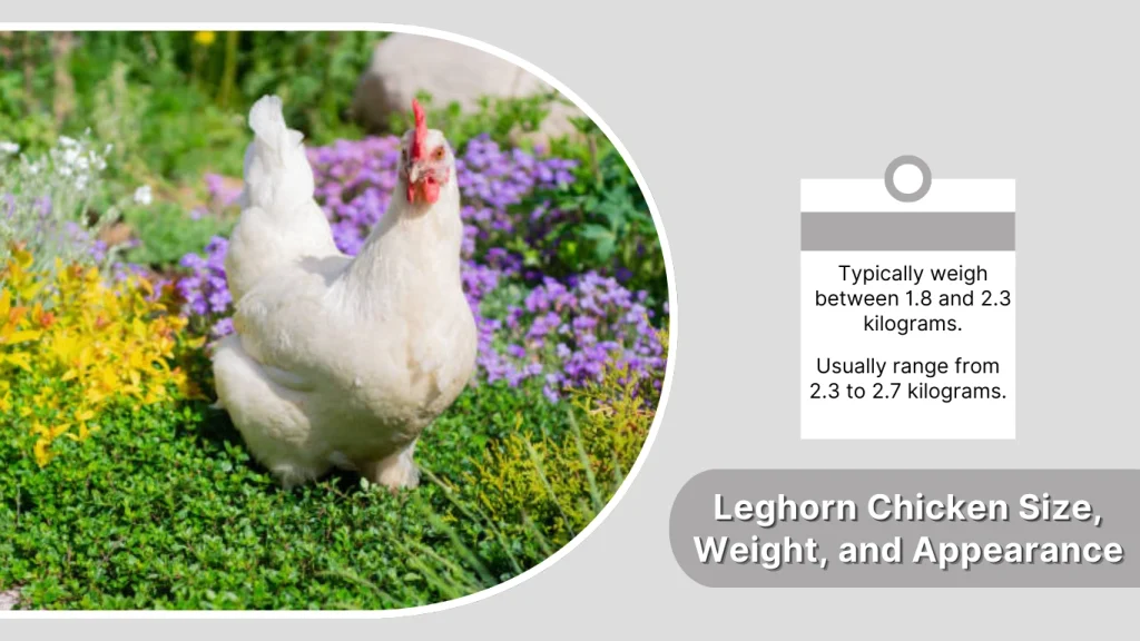 Leghorn Chicken: Breed Traits, Eggs, Temperament & Care