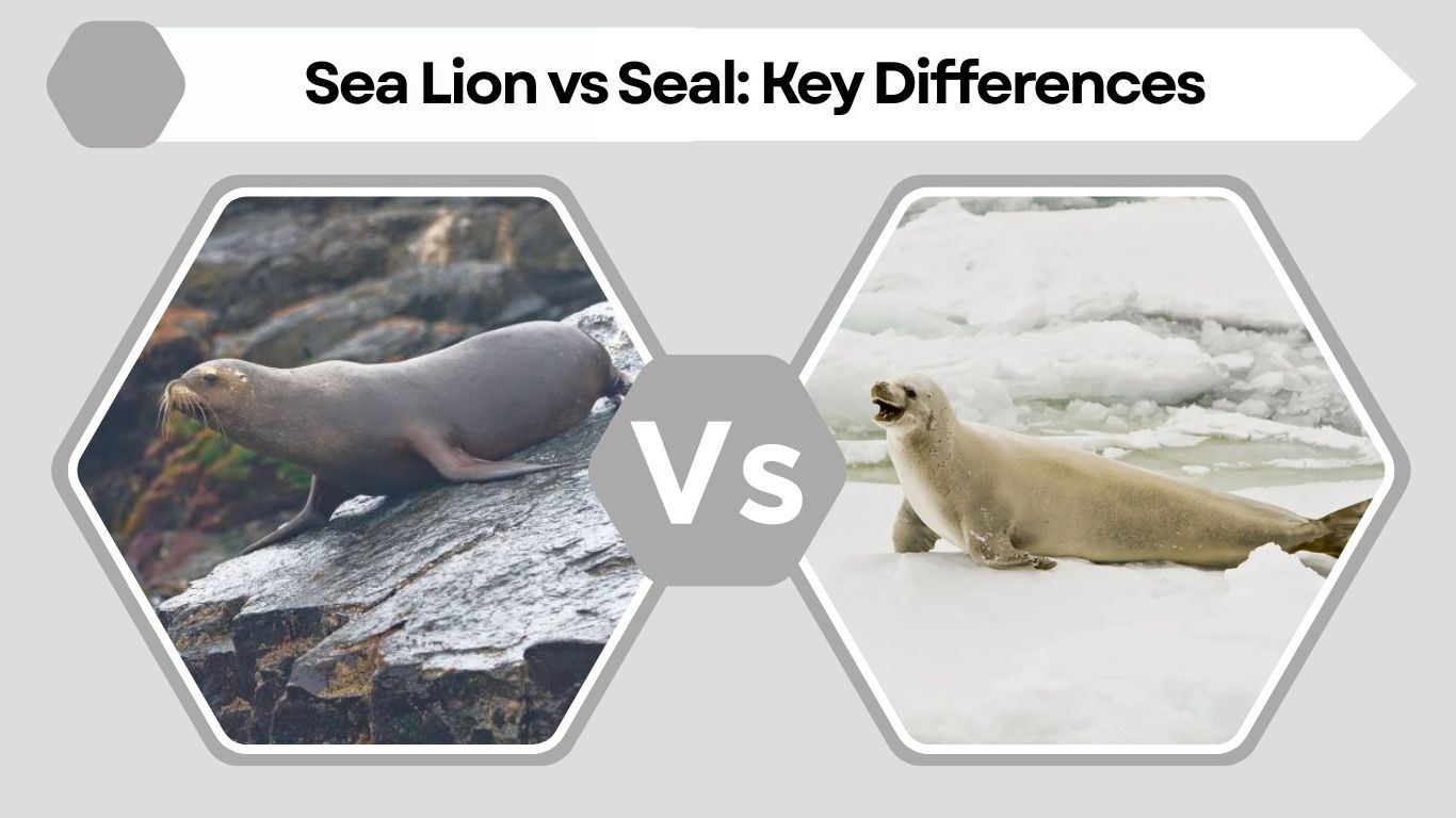 Sea Lion: Facts, Habitat, Diet, Life Cycle, and Safety