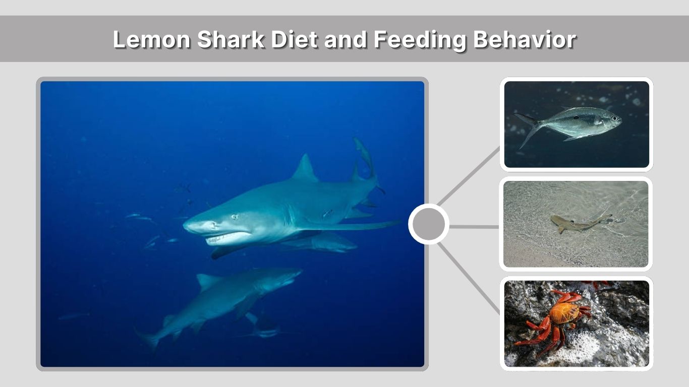 Lemon Shark: Identification, Habitat, Diet & Behavior Guide
