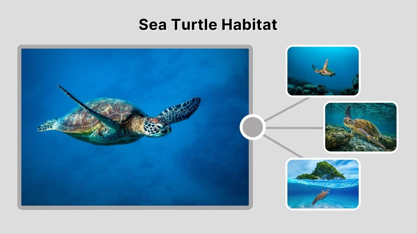 Sea Turtle: Lifespan, Habitat, Diet, and Life Cycle Explained