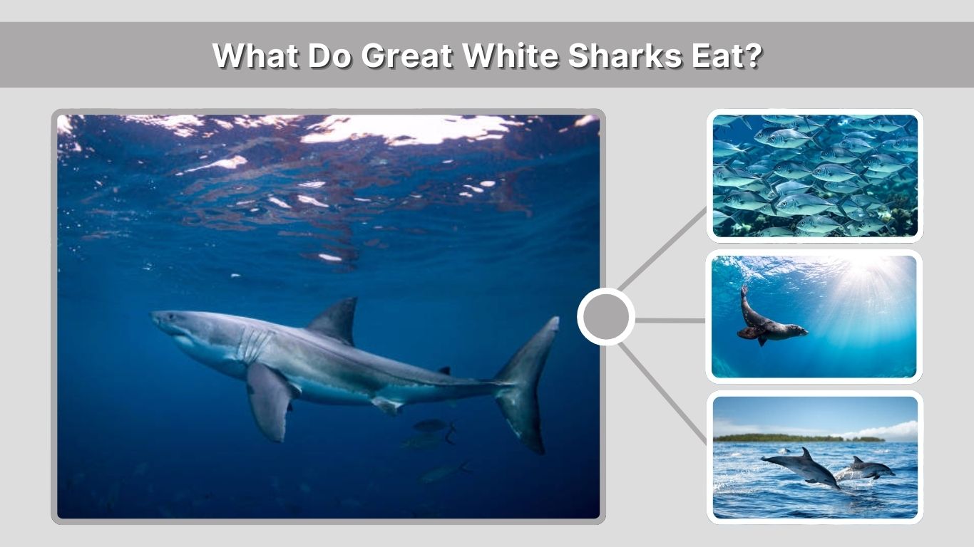 Great White Shark: Facts, Habitat, Diet, Behavior & More