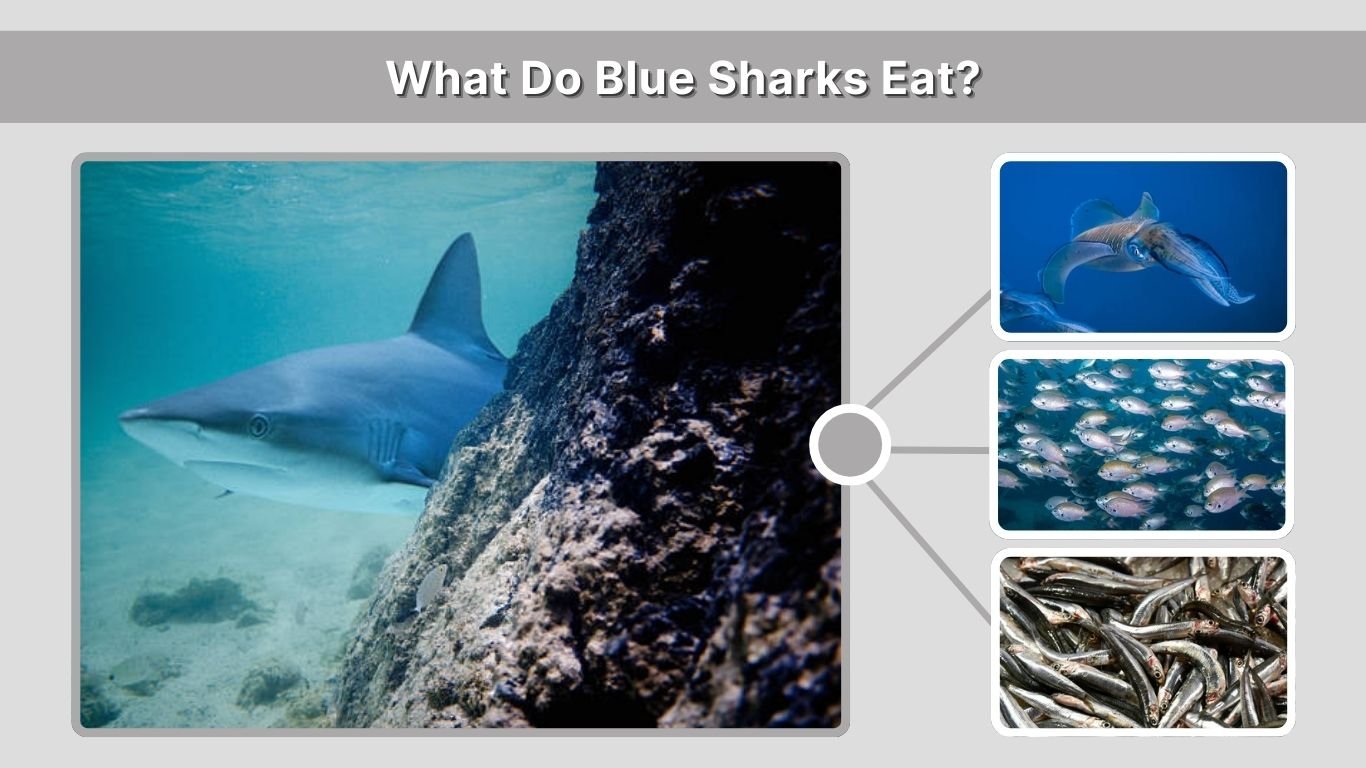 Blue Shark: Habitat, Diet, Size, and Fascinating Facts
