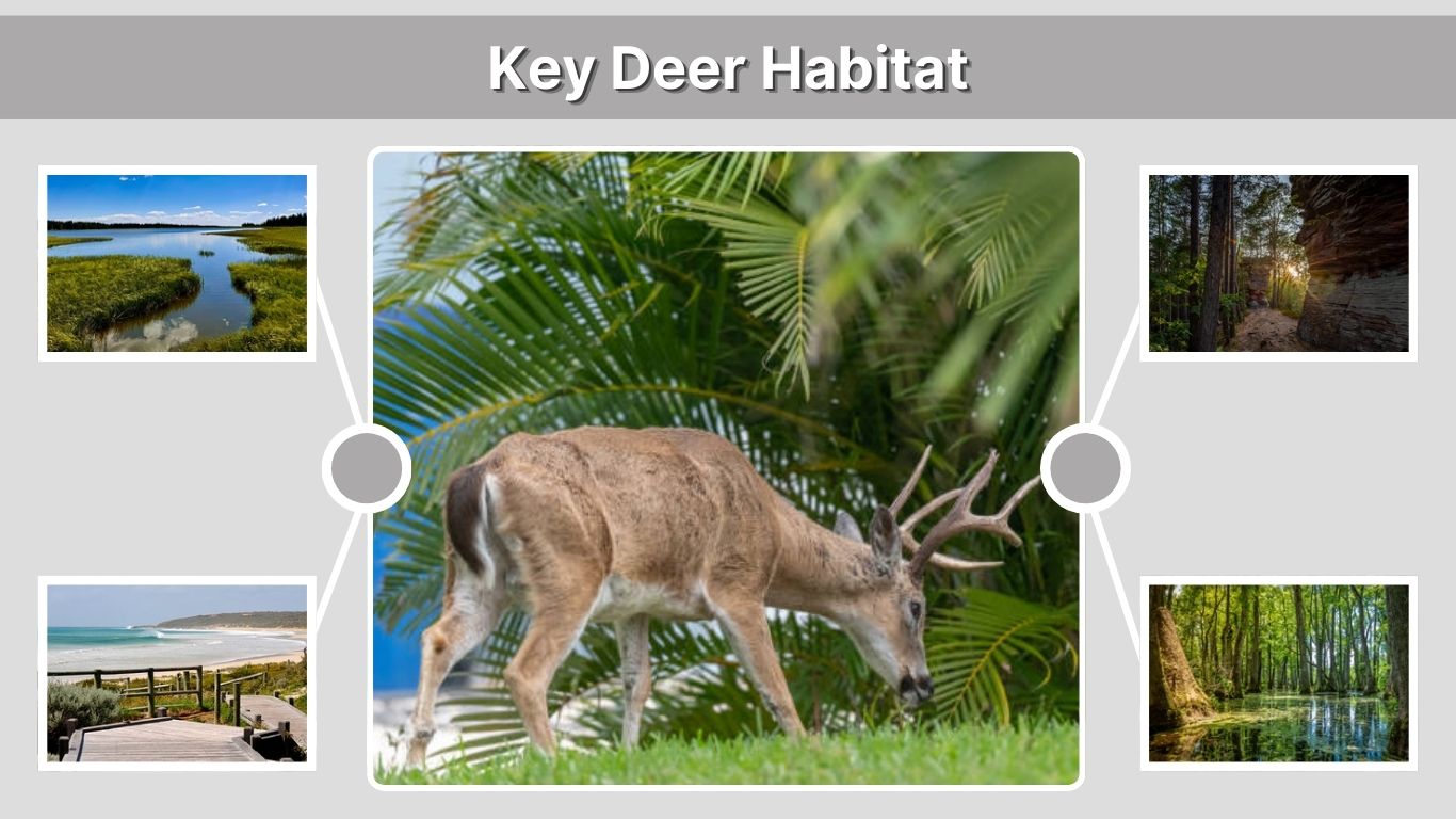 Key Deer: Diet, Habitat, Facts, Lifespan & Identification Guide
