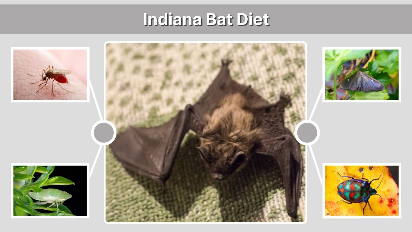 Indiana Bat: Habitat, Diet, Lifespan, and Interesting Facts