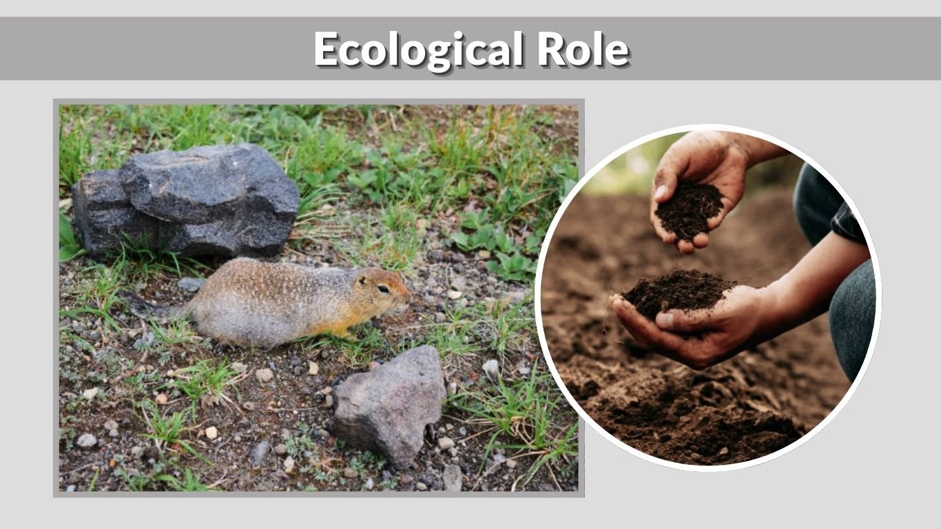 Arctic Shrew: Habitat, Diet, Behavior and Fascinating Facts