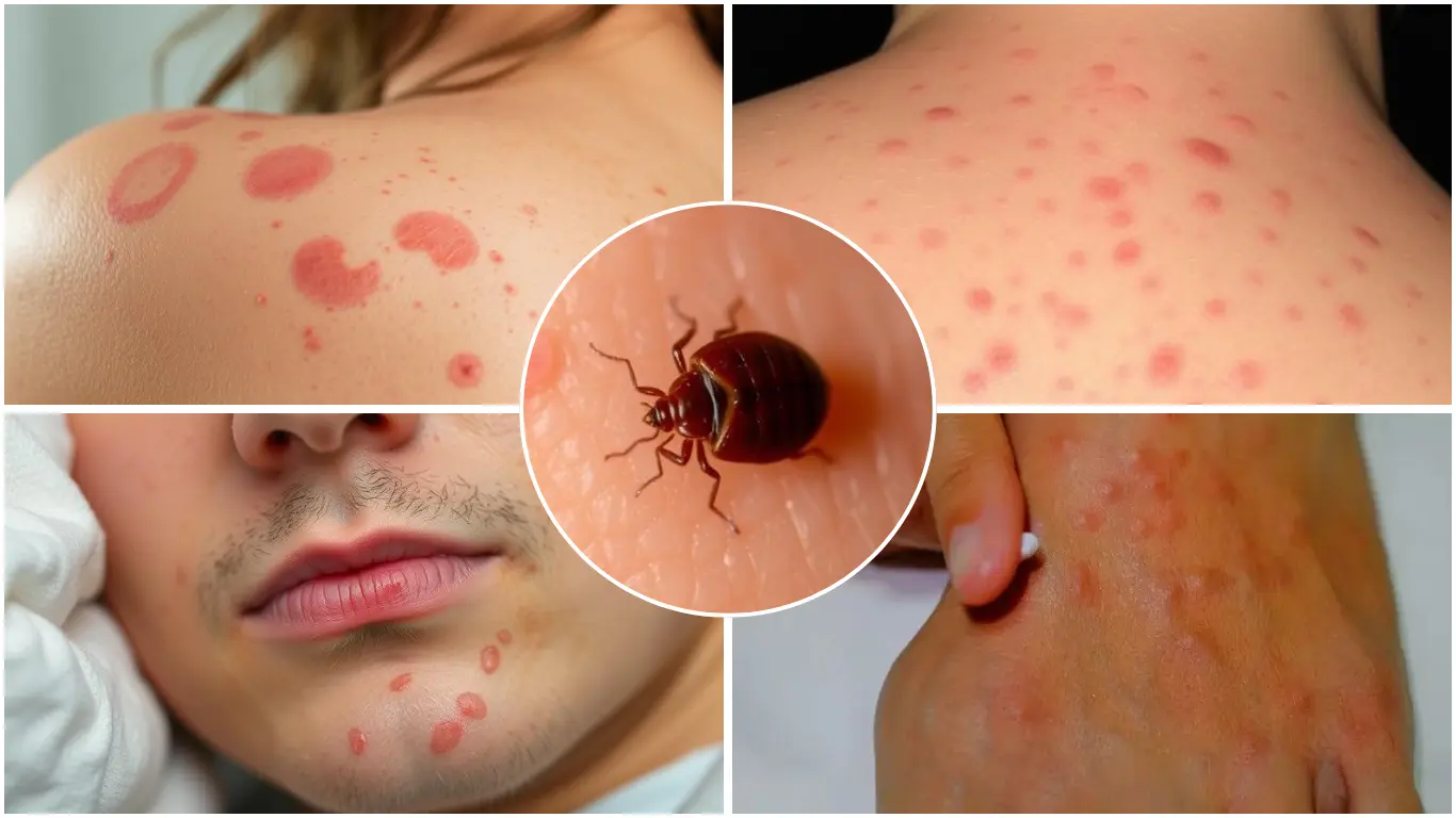 Bed bug - All Insects