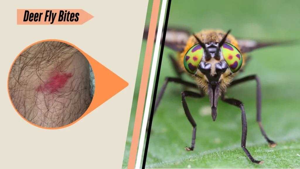 Different Types of Insect Bites: Identification with Picture