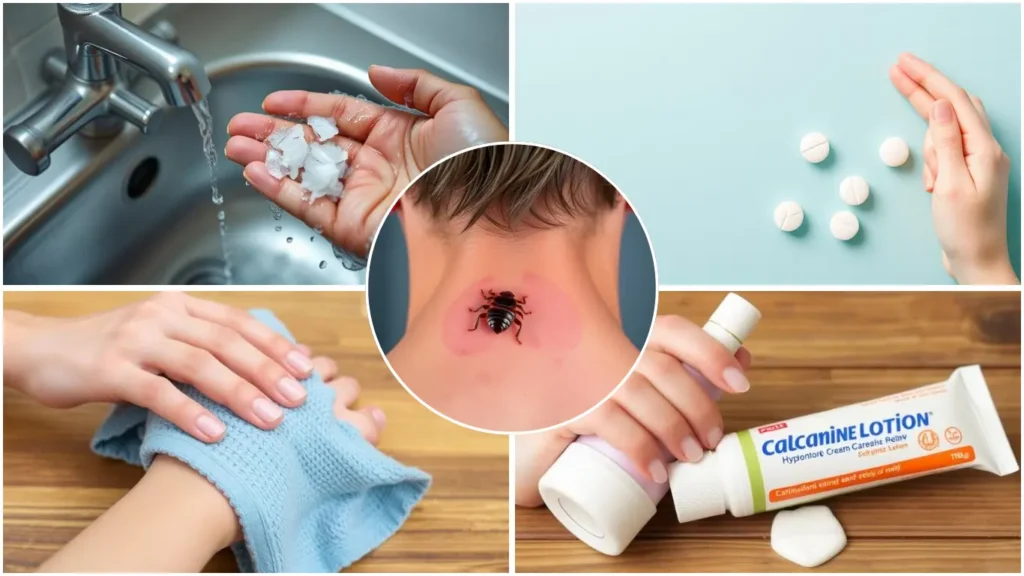 How Long Do Bed Bug Bites Last? How to Treat?