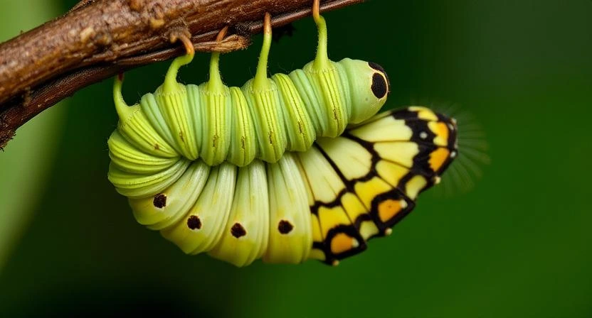 Painted Lady Butterfly: Size, Habitat, Food, Kit, and More