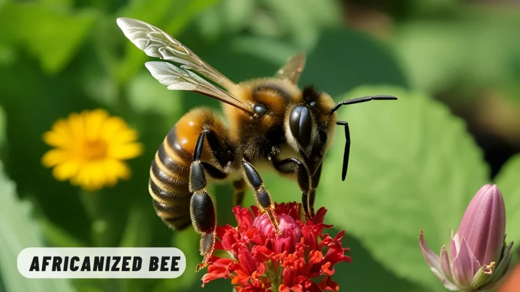 25 Types of Bees: Identification With Images
