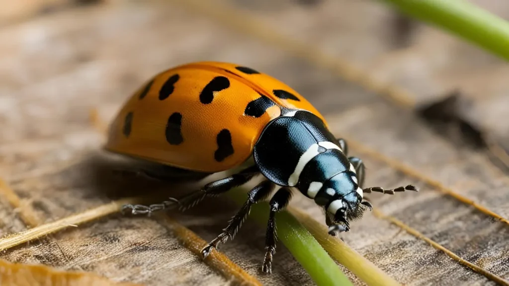 17 Types of Ladybugs: Identification with Pictures