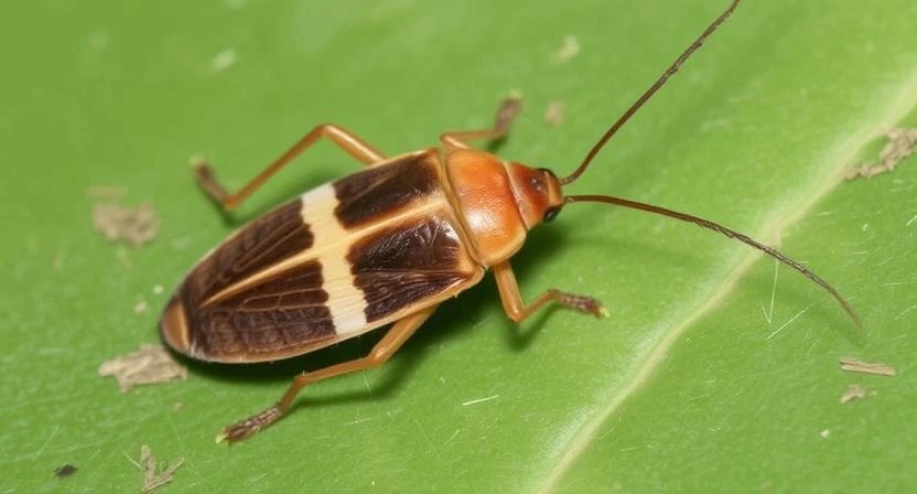 16 Types of Cockroaches: Identification with Images