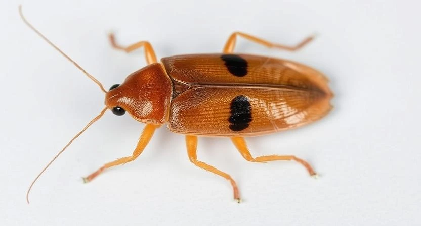 16 Types of Cockroaches: Identification with Images