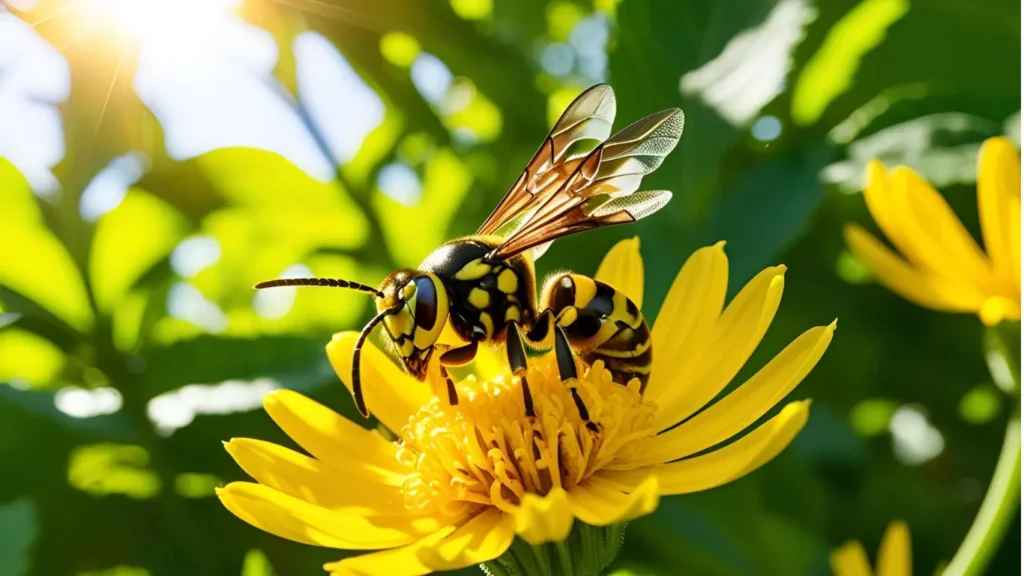 7 Common Types of Yellow Jackets: Identification by Pictures