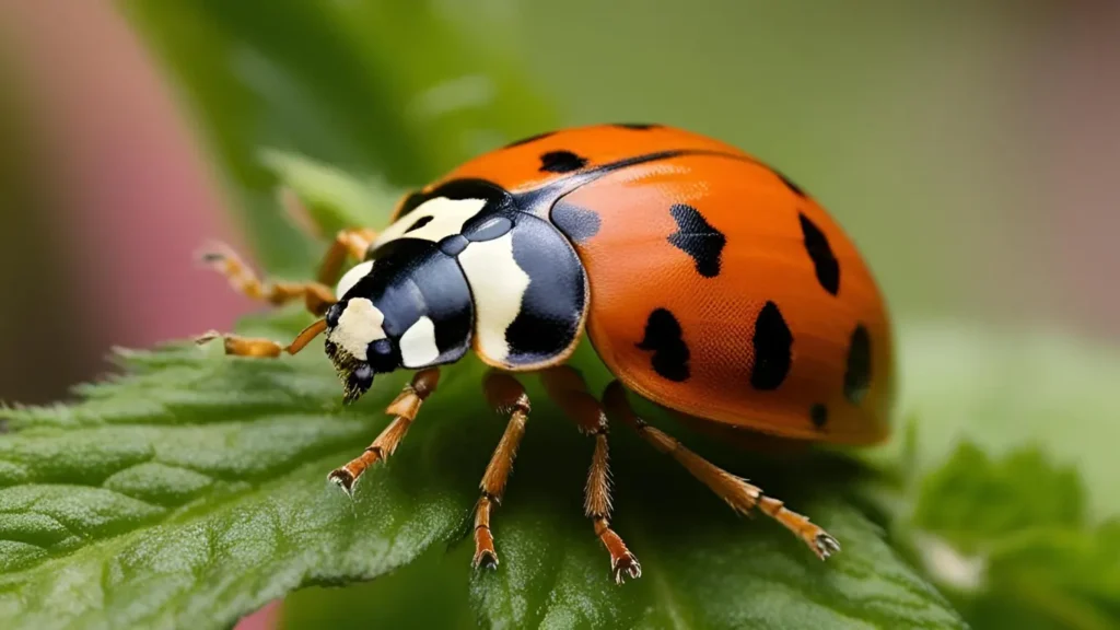 17 Types of Ladybugs: Identification with Pictures
