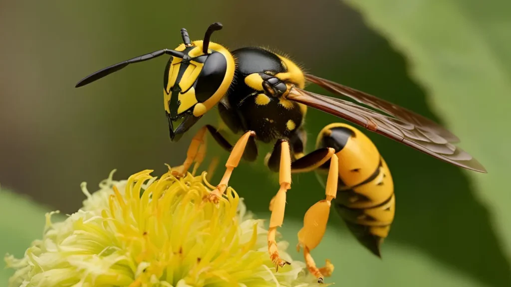 7 Common Types of Yellow Jackets: Identification by Pictures