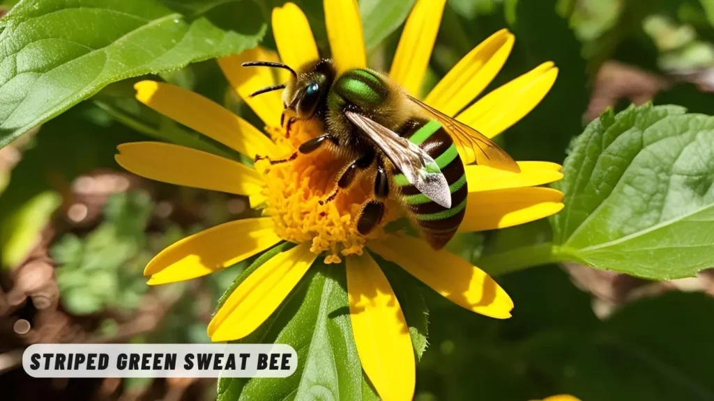 25 Types of Bees: Identification With Images