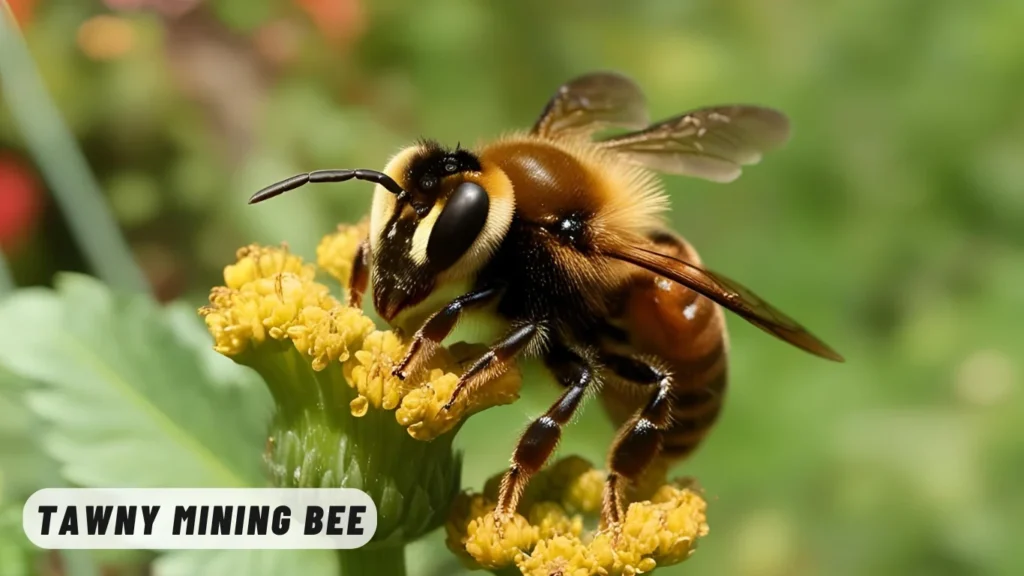 25 Types of Bees: Identification With Images