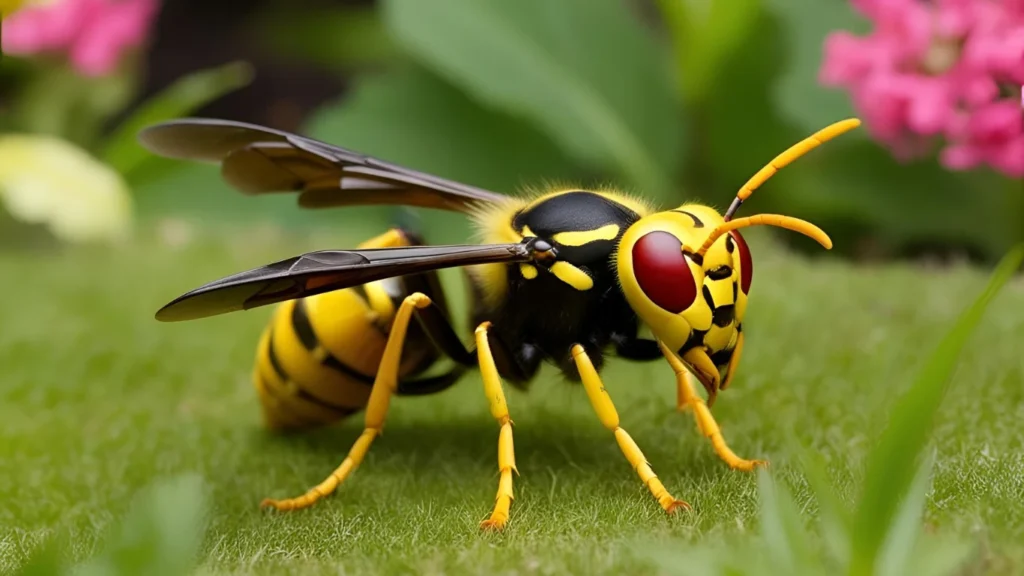 15 Types of Hornets: Identification with Name and Images