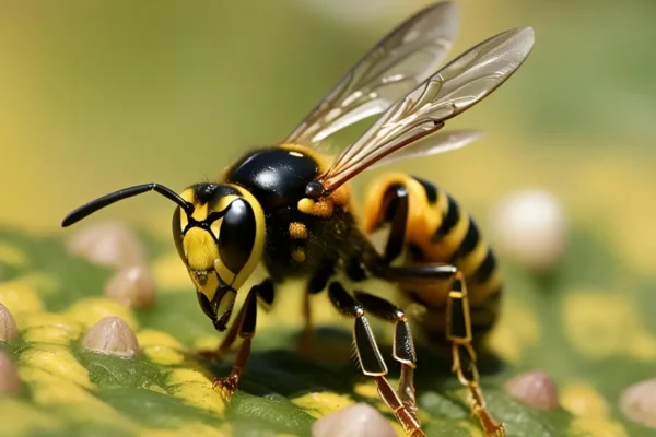 Bees - All Insects