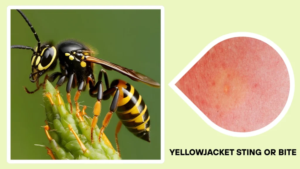 14 Types of Wasps Sting Or Bite: Identification With Images