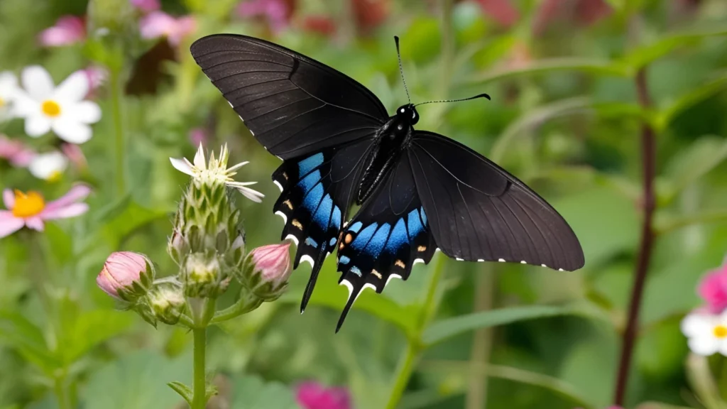15 Types of Swallowtail Butterflies: Identification With Pic