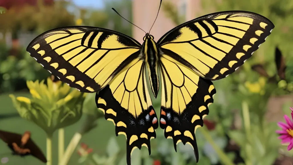 15 Types of Swallowtail Butterflies: Identification With Pic