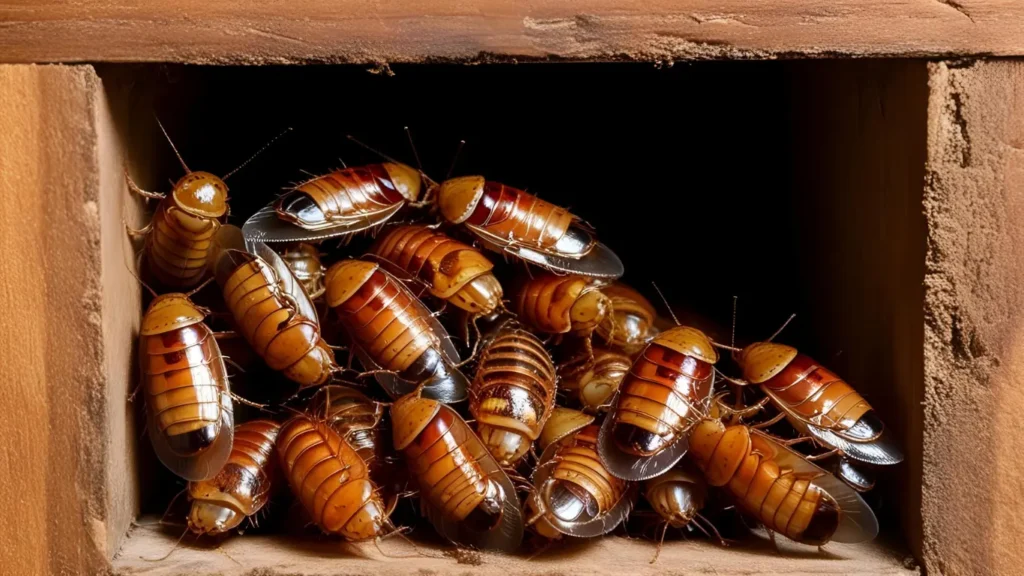 24 Fascinating Cockroach Facts You Should Know