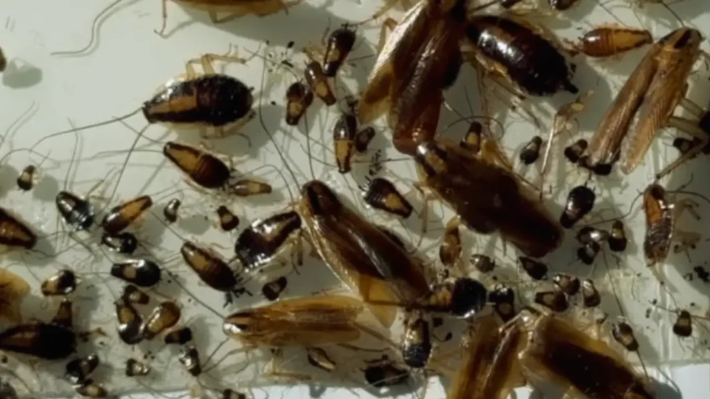 24 Fascinating Cockroach Facts You Should Know