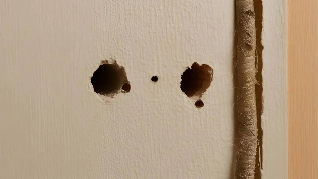 How to Tell If You Have Termites: 12 Warning Signs