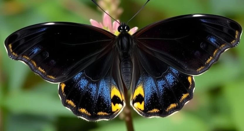 15 Types of Swallowtail Butterflies: Identification With Pic