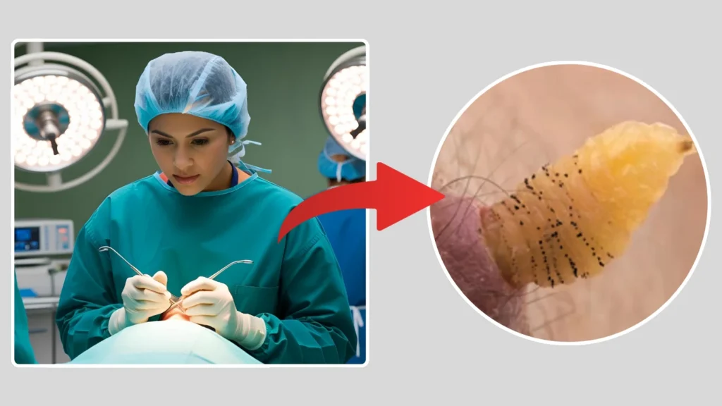 Botfly Removal: 10 Methods to Get Rid of Botfly Larvae