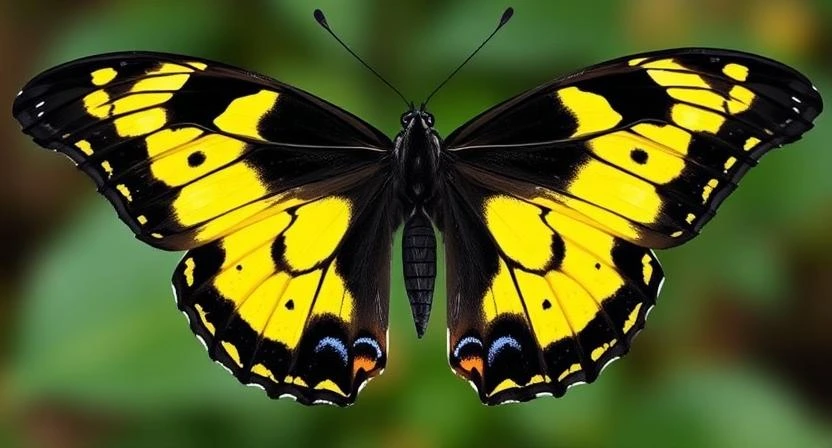 15 Types of Swallowtail Butterflies: Identification With Pic