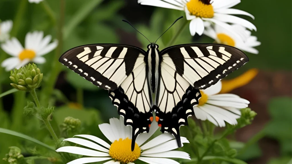 15 Types of Swallowtail Butterflies: Identification With Pic