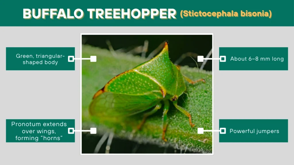 20 Common Types of Leafhoppers: Identification With Pictures