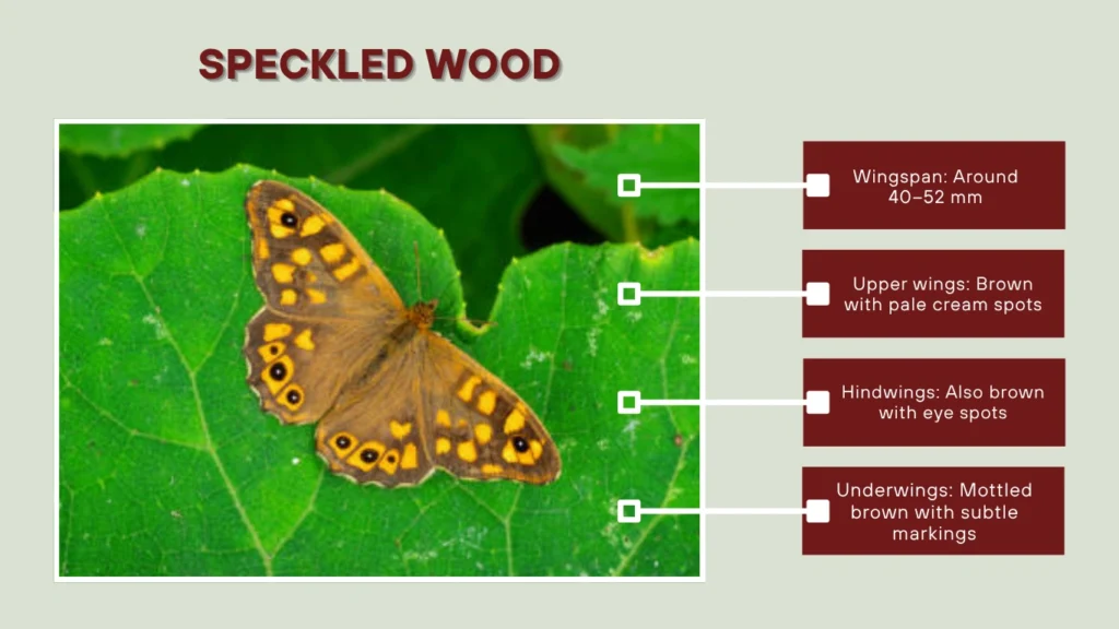 12 Common British Butterflies: Identification With Pictures