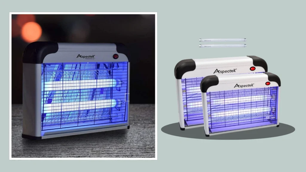 9 Bug Zappers Indoor That Actually Work for Home
