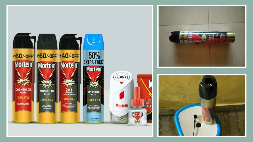 15 Best Cockroach Killer Sprays: Keep Your Place Healthy!