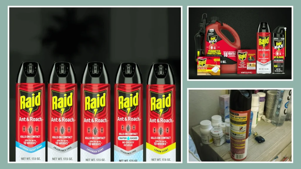 15 Best Cockroach Killer Sprays: Keep Your Place Healthy!