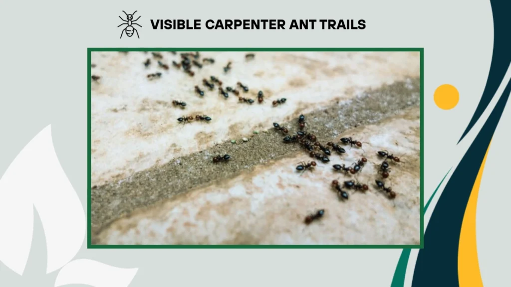 8 Warning Signs of Carpenter Ants in Home & Prevent Methods